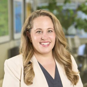 Elizabeth (Libby) Trecartin - Penn Davis McFarland