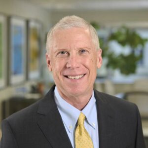 Robert E. Felty - Penn Davis McFarland