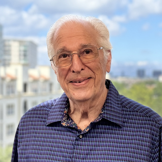 Our Team - Penn Davis McFarland