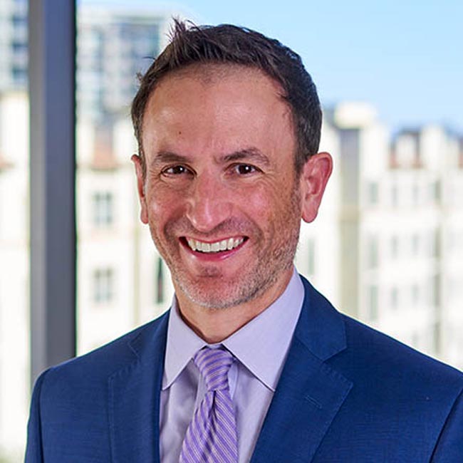 Our Team - Penn Davis McFarland