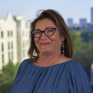 Our Team - Penn Davis McFarland