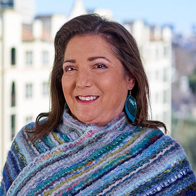 Our Team - Penn Davis McFarland