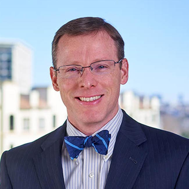 Our Team - Penn Davis McFarland