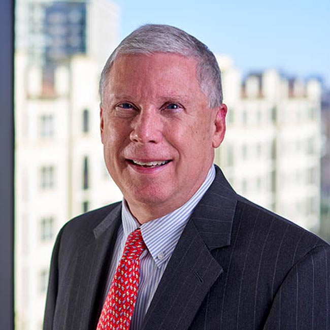 Our Team - Penn Davis McFarland