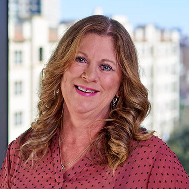 Our Team - Penn Davis McFarland